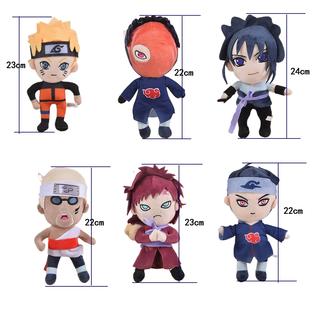Naruto Tobi Chibi