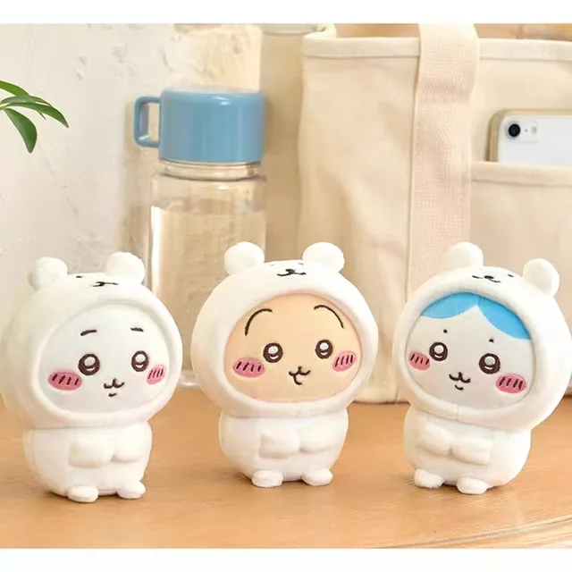 Chiikawa Merchandise: Must-Have Items for Every Fan - Chiikawa Plush