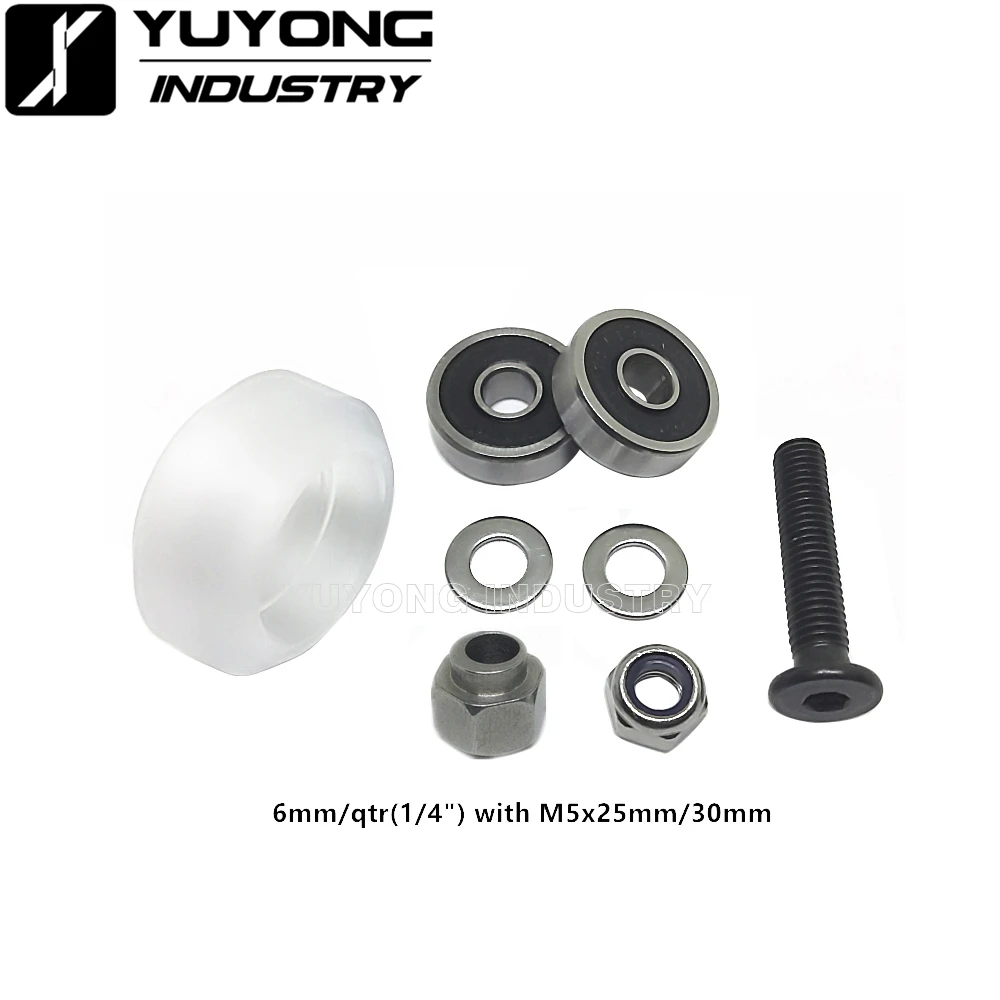 Adjustable-CNC-clear-Polycarbonate-Xtreme-solid-v-wheel-kits-withfor-v-slot-rail-C-Beam-Open.jpg