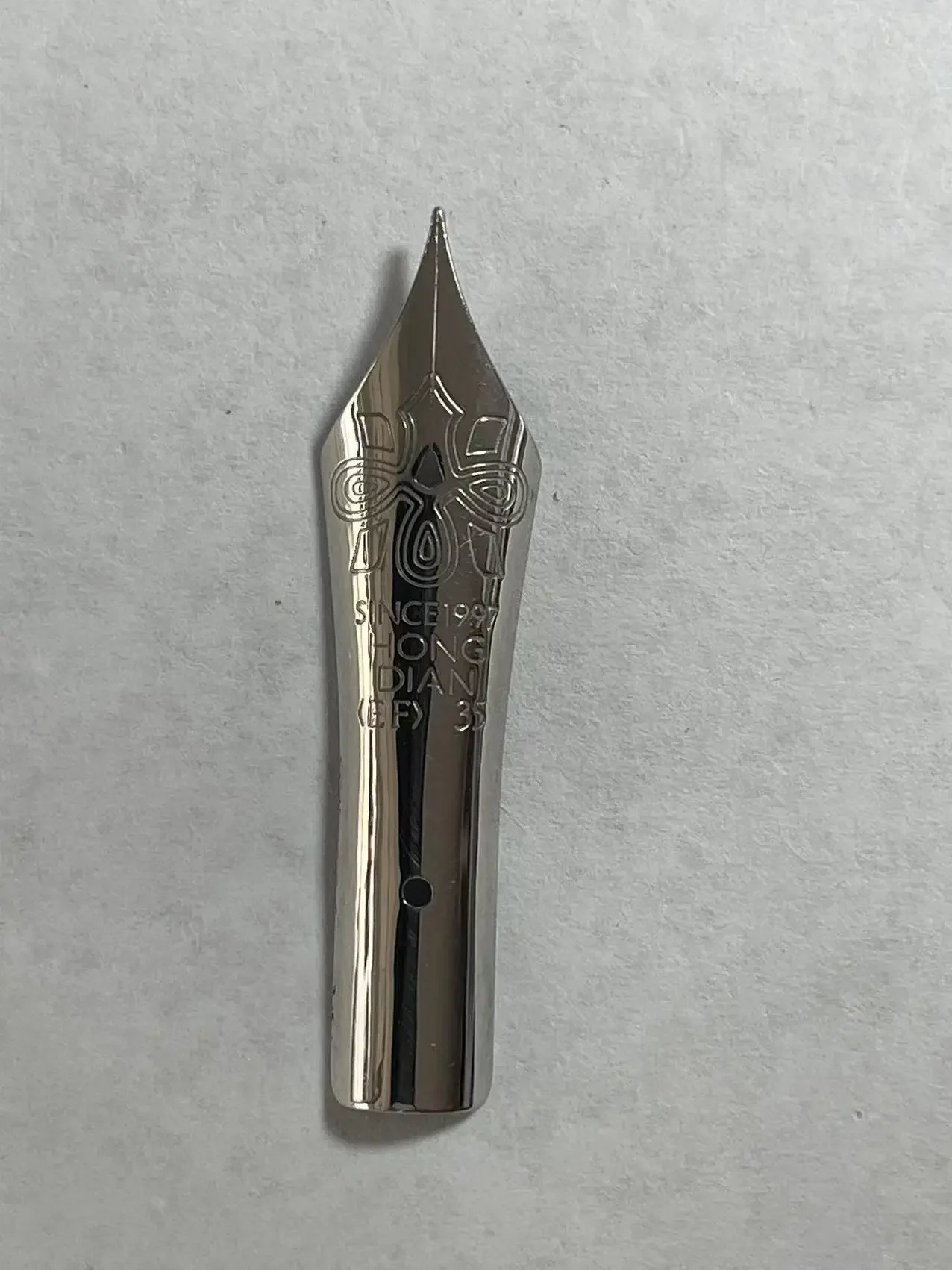 Bock Nib/Majohn/Jinhao/Jinhao/HongDian Nib F/EF/B Nib For Fountain-Pen ...