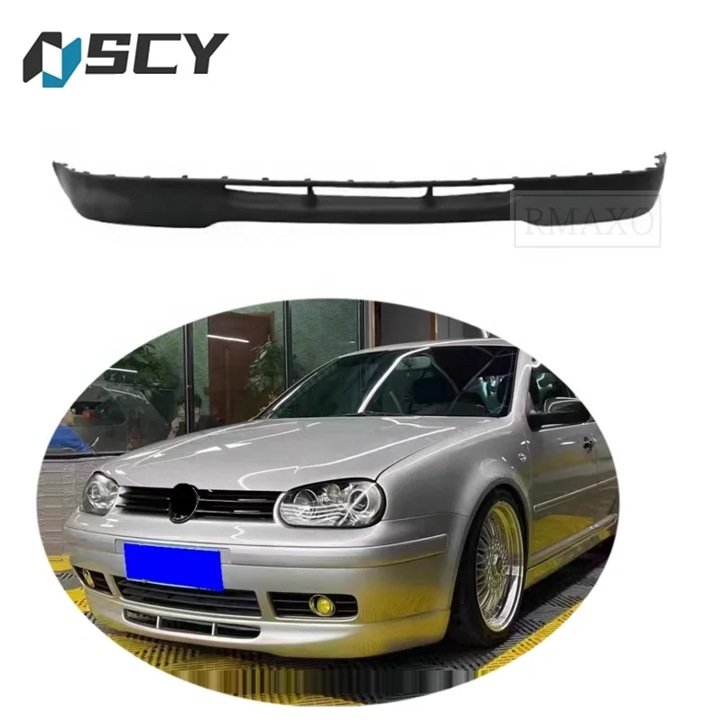 For VW MK4 Body Kit 2004-2008 Volkswagen Golf 4 Front Lip Bumper Rear ...