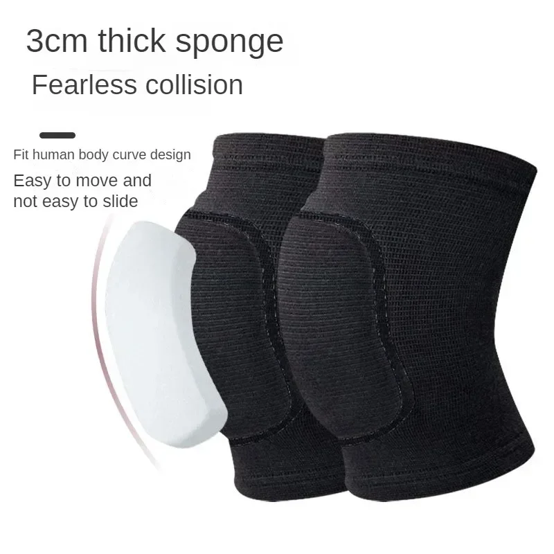 Knee Pad Volleyball Kids: The Best Protection for Young Athletes on ...
