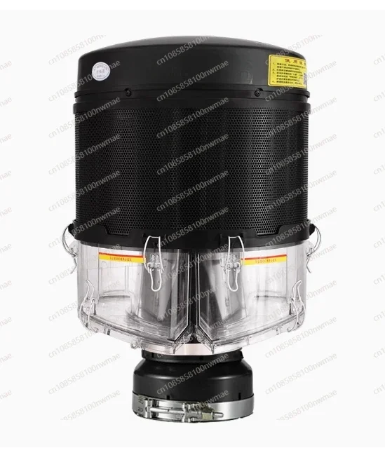 FILTER-HARVESTER-AIR-ELEMENT-TRACTOR-EXCAVATOR-PRECLEANER-LOADER-DUST ...