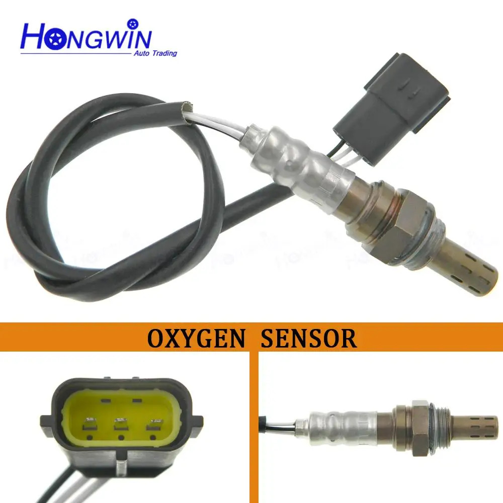 39210-22019 Air Fuel Ratio O2 Oxygen Sensor For Hyundai Accent Excel ...