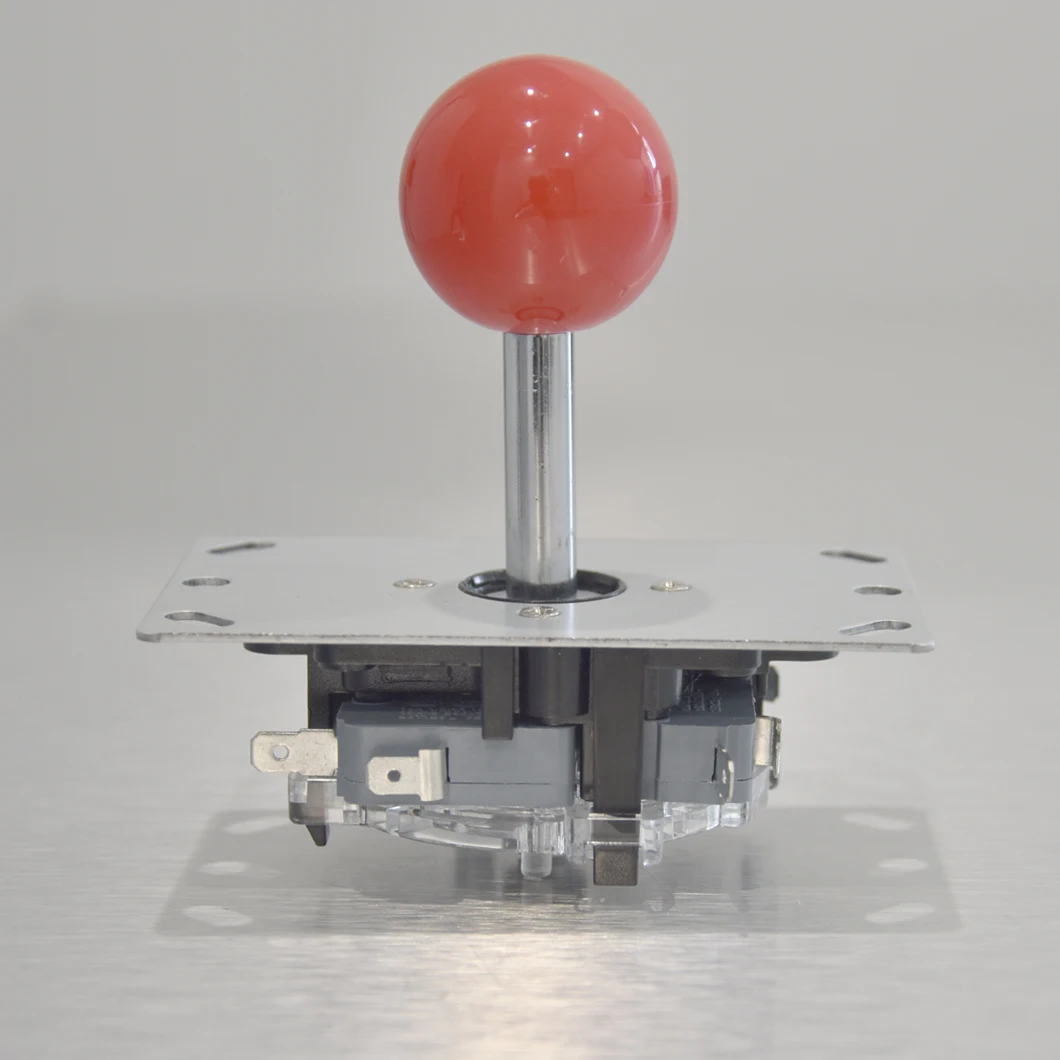 High-Quality-Arcade-Fighting-Game-Joystick-Game-Stick-Arcade-Joystick ...