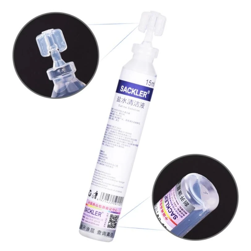 Normal Saline Solution
