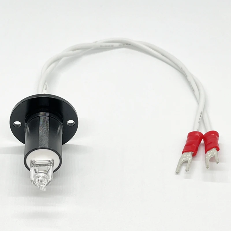 Meikang-12V-20W-Metal-Halogen-Lamp-Black-Base-for-MS880-MS800B-MS880B ...