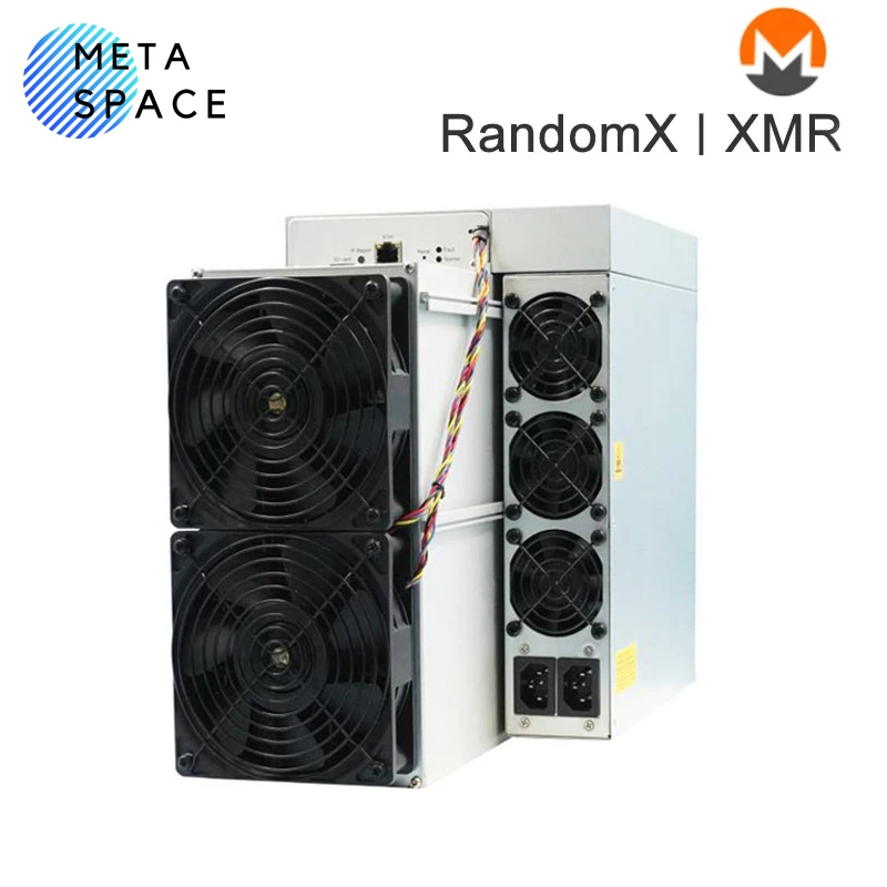 Bitmain-Antminer-XMR-Miner-X5-212kh-s-1350W-Asic-Miner-Monero-con ...