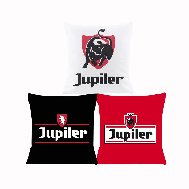 Jupiler Vectoriel Logo