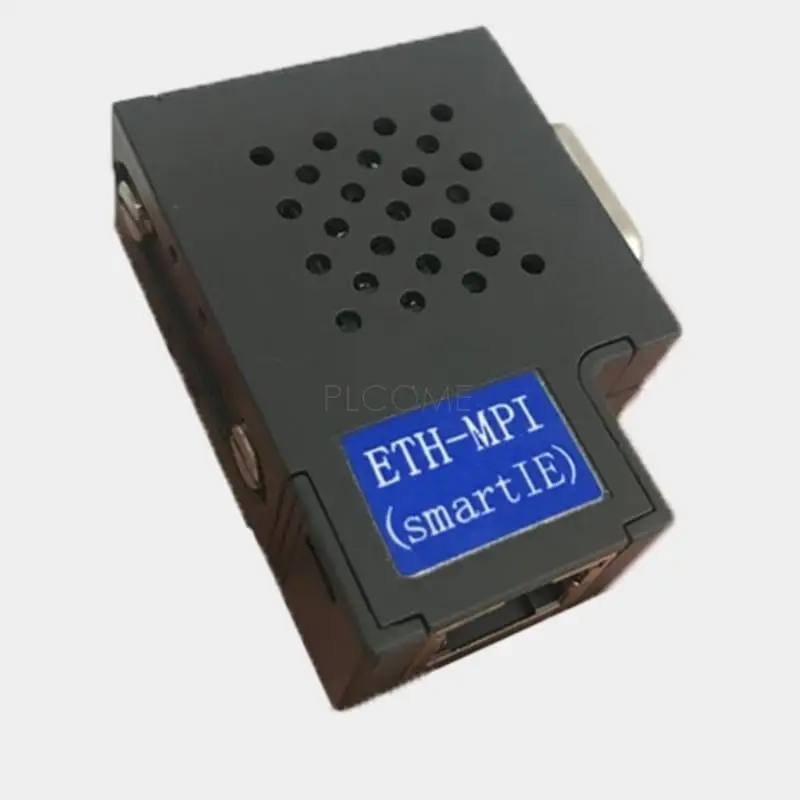ETH-MPI-smart-IE-Ethernet-Adapter-S7-300-PLC-MPI-DP-To-Profinet-Smart ...