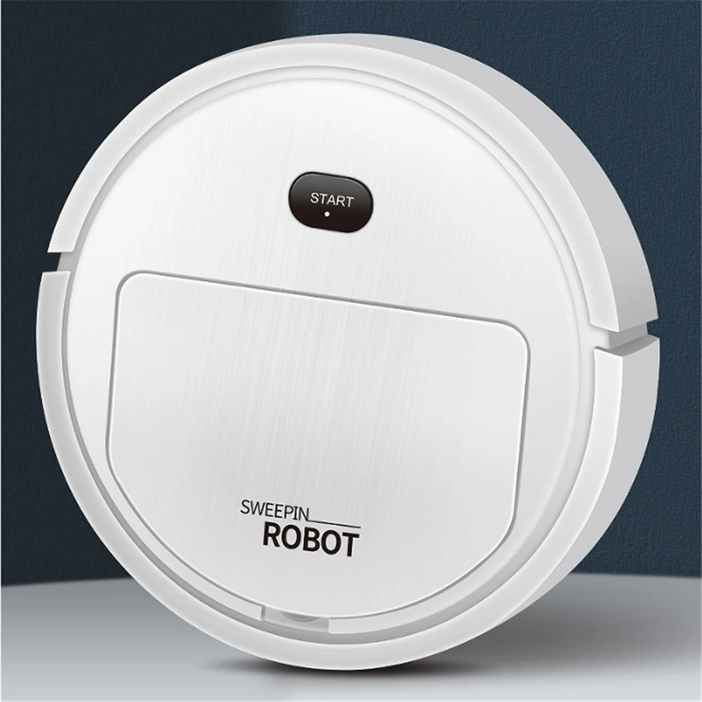 2022-New-Sweeping-Robot-Vacuum-Cleaner-Mopping-3-In-1-Smart-Wireless ...