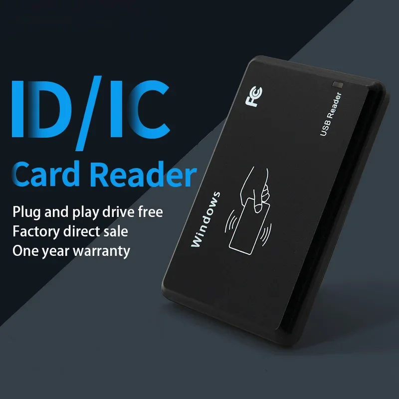 Smart-RFID-Card-Reader-125KHz-13-56MHz-ID-IC-Dual-Frequency-Access ...