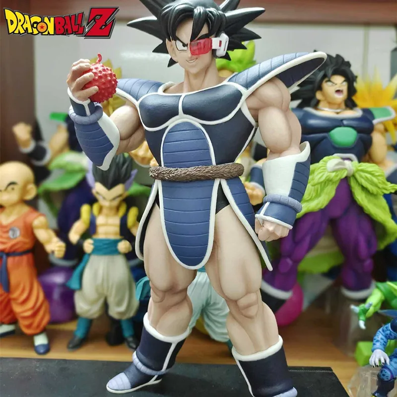 Super Saiyan 4 Turles