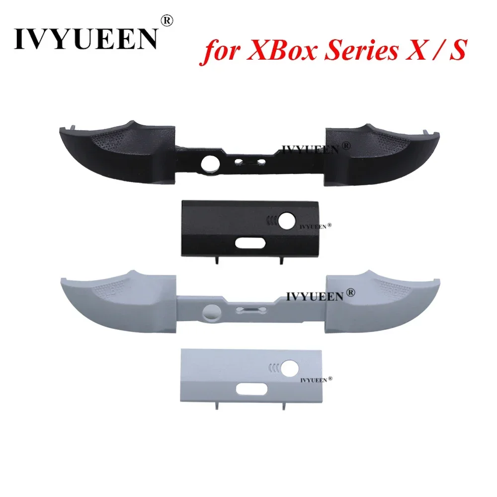 IVYUEEN RB LB Bumper Trigger Button Mod Kit for Xbox Series S X 1914 ...