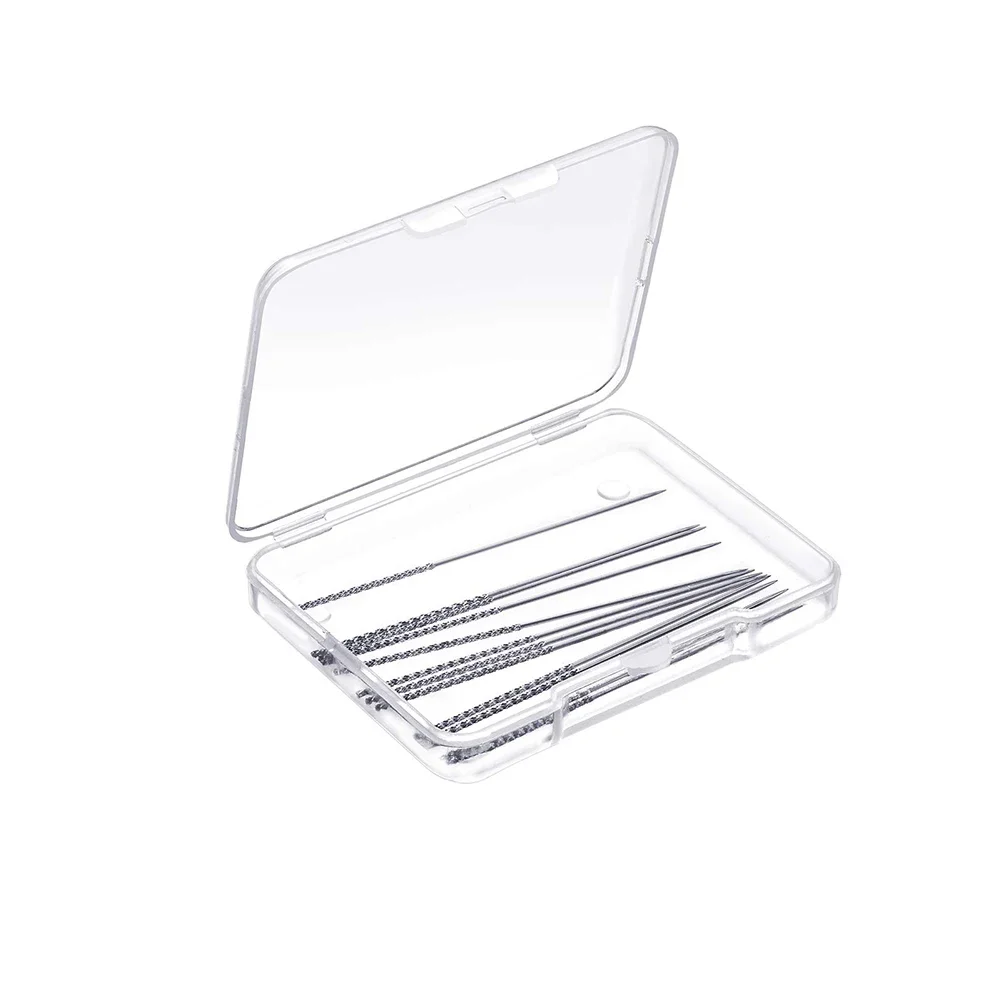 Quality-Craftsmanship-Snag-Repair-Needle-Set-Drapes-Snag-Repair-Needle ...