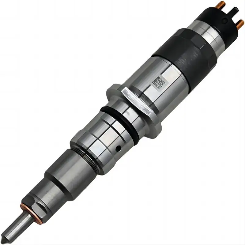 Common-Rail-Diesel-Engine-Atomizer-Fuel-Inyector-For-Cum-mins-QSL9-6BT ...