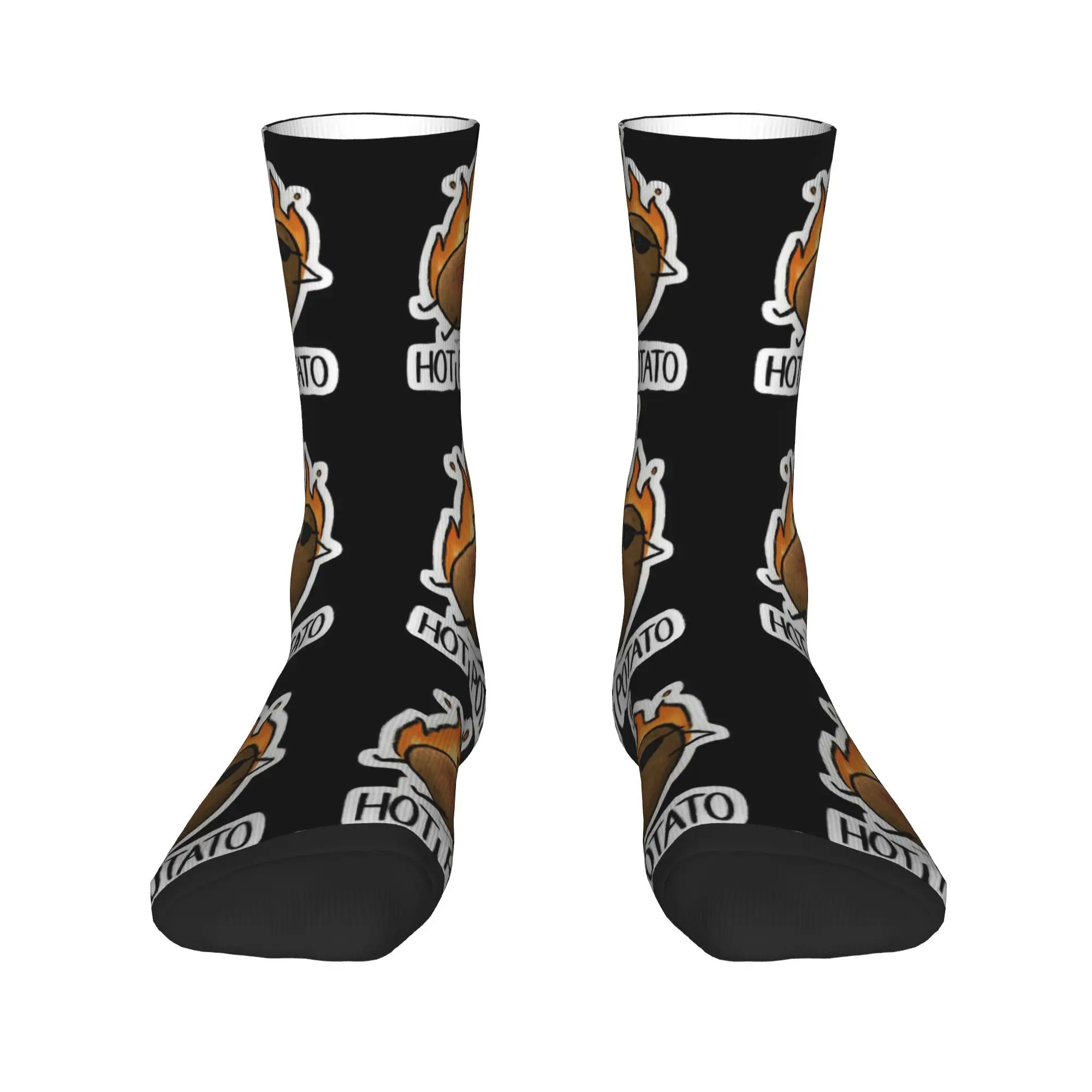 Everything You Need to Know About Potato in a Socks: A Trendy Fusion of ...