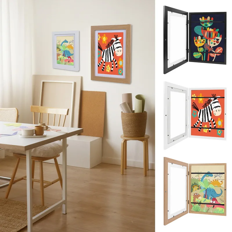 Changeable Poster Frames