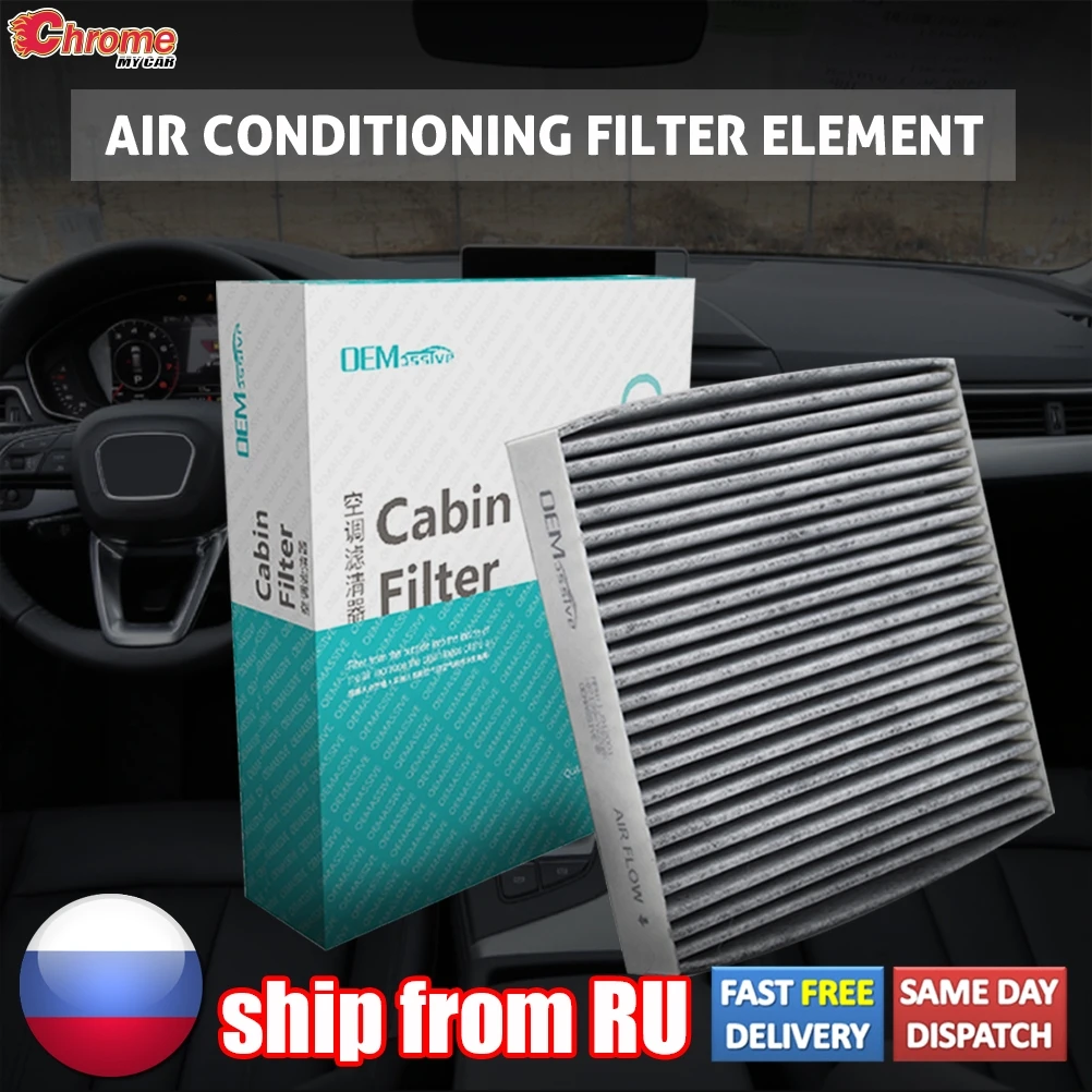 Car-Pollen-AC-Cabin-Air-Filter-87139-YZZ08-87139-50060-For-Toyota-Yaris ...