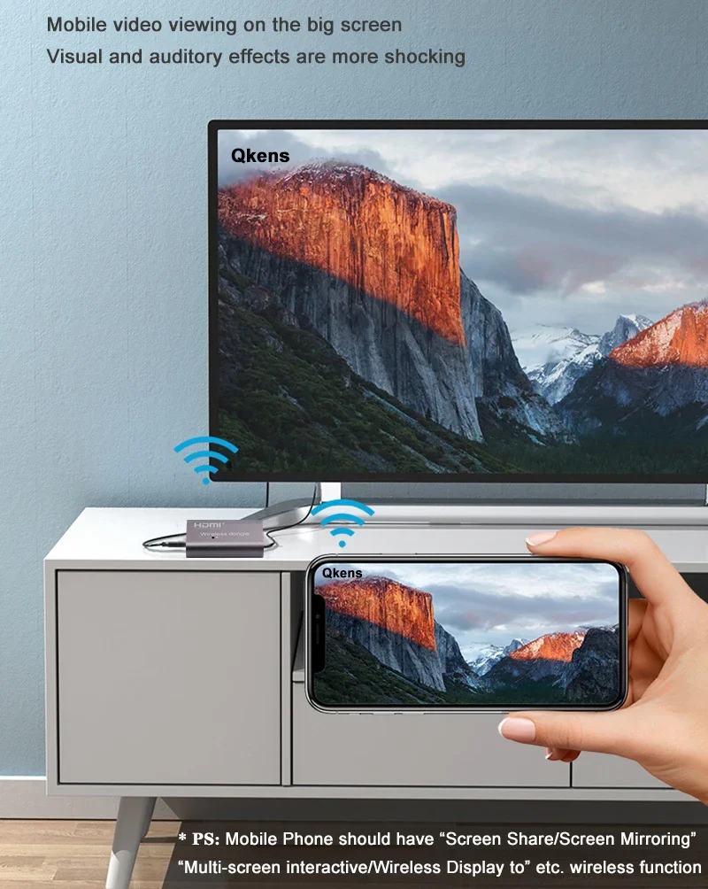 Wireless-WiFi-Display-Adapter-HDMI-TV-Stick-Receiver-Share-Screen ...