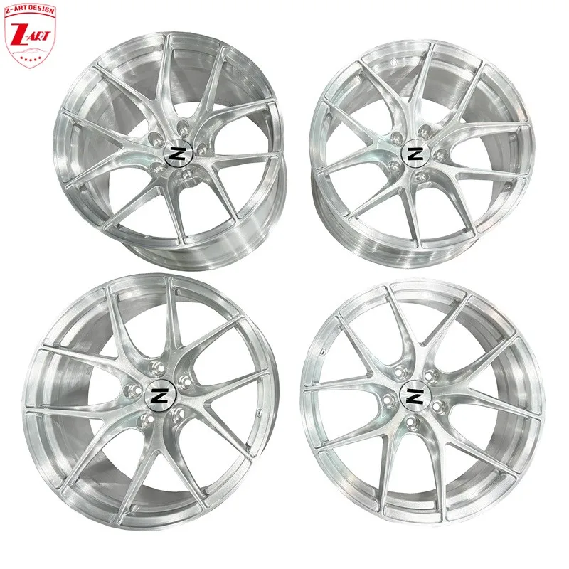 Z-ART-911-2012-2017-Rim-for-Porsche-991-Monoblok-Forged-Aluminum-Wheel ...