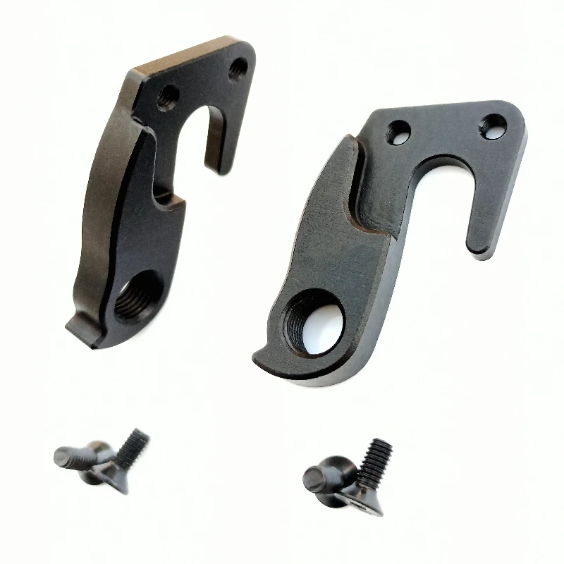 MTB Dropout Mech Replacement Black Rear Extender For Norco Bikes ...