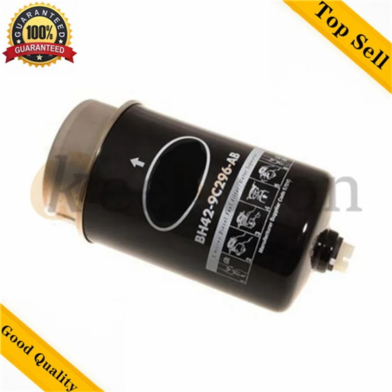 Lr029098 Lr023042 Lr072610 New Fuel Filter 4.4l Tdv8 Diesel Bh429c296ab ...