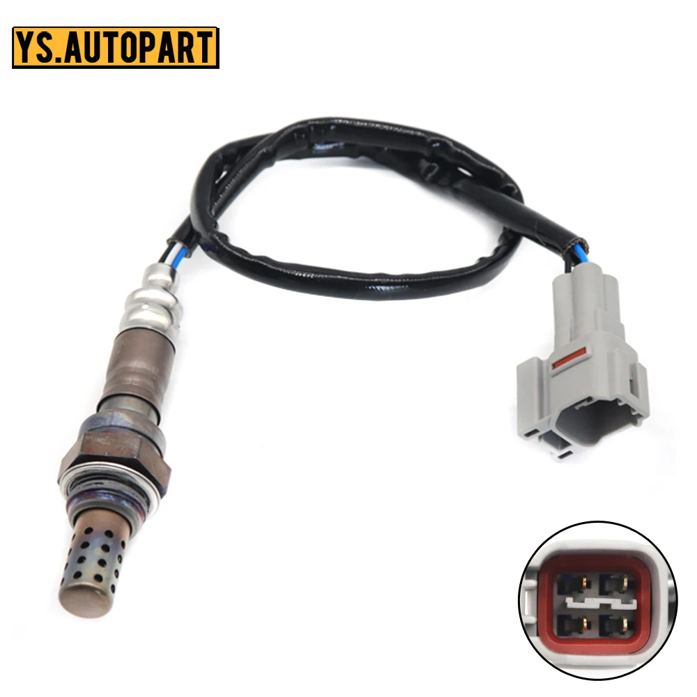 18213-86G00-Car-Air-Fuel-Ratio-Lambda-O2-Oxygen-Sensor-Fit-For-Suzuki ...