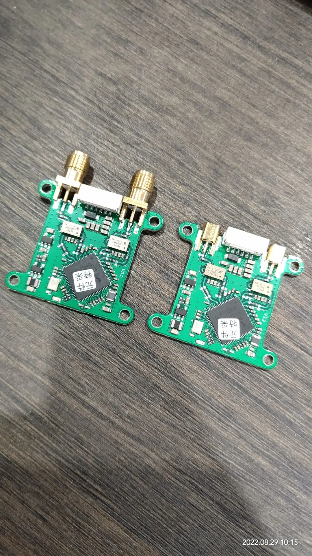 Ac180 Network Card RTL 8812au Network Card Raspberry Pie Transmission ...