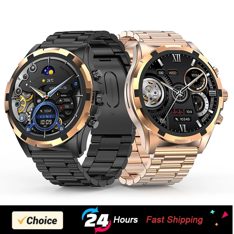 HK98-Smart-Watch-Amoled-Screen-Full-Touch-Sport-Fitness-Watches-IP67 ...