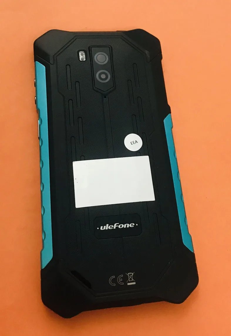 Original-Back-case-cover-camera-lens-MIC-for-Ulefone-Armor-X9-Pro ...