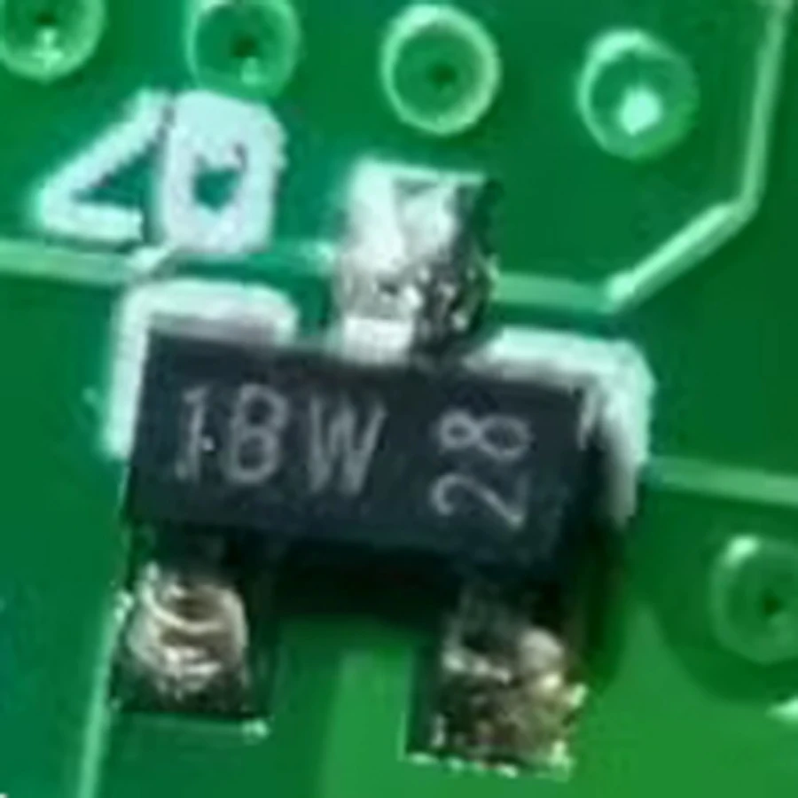 1Pcs-Lot-1BW-SMD-Small-Triode-Transistor-Original-New-For-Audi-48V ...
