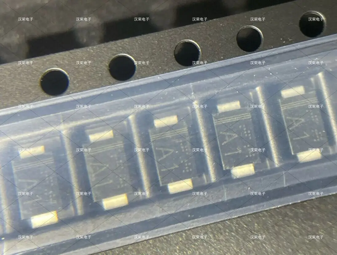 20PCS/100PCS/1000PCS RBR5LAM40ATFTR RBR5LAM40ATR RBR5LAM40A (DIODE ...