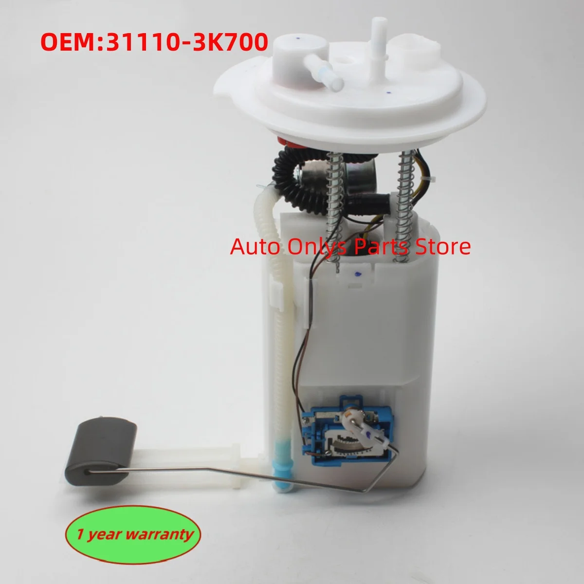 1pc 31110-3K700 Fuel Pump Assenmly For Hyundai Sonata 2006-2010 2.4L 3 ...