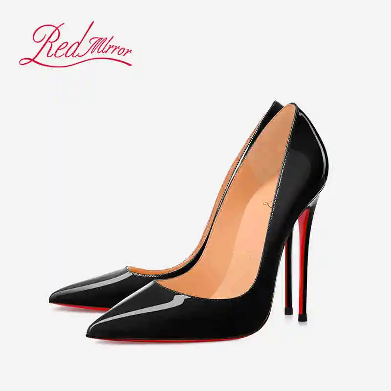 Chaussures-l-gantes-talons-hauts-pour-femmes-escarpins-pointus-bas ...