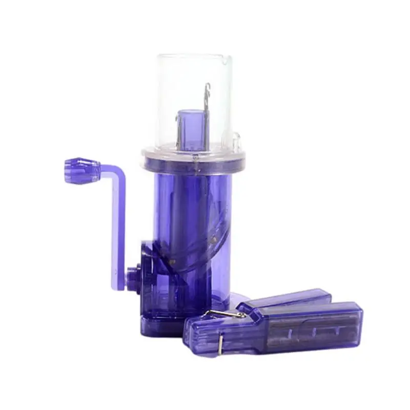 Small-Knitting-Machine-Crocheting-Machine-Blanket-Portable-Sewing ...