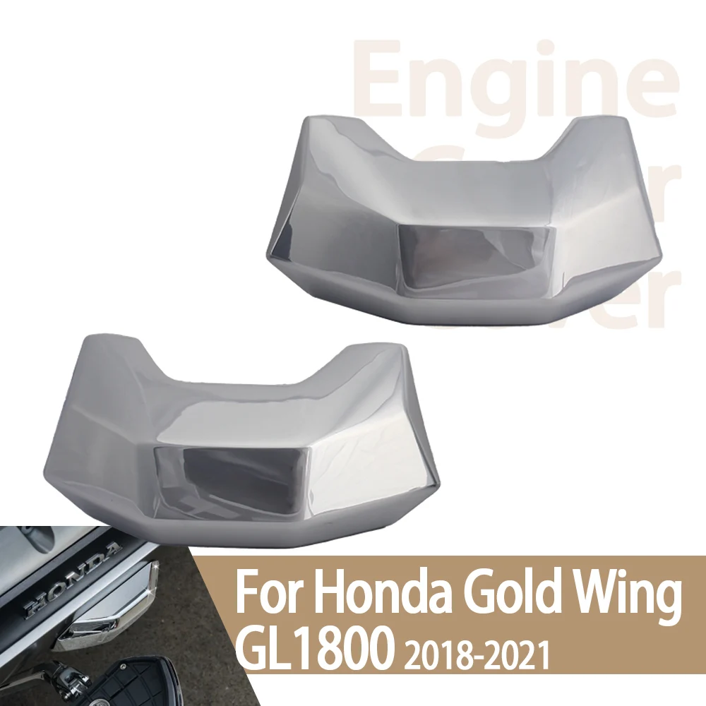 Motocycle-Engine-Cover-For-Goldwing-GL-1800-Gold-Wing-1800-Tour-2018 ...