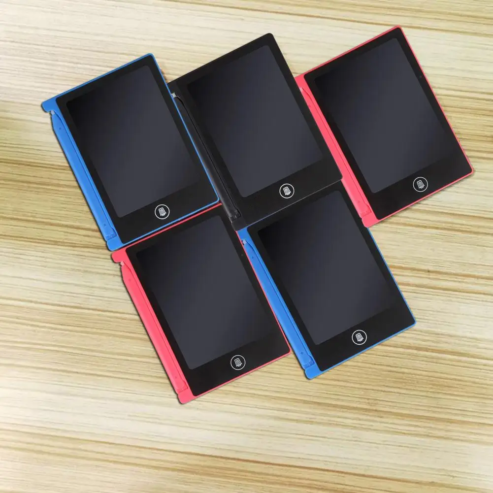 1-Set-Painting-Board-Electronic-Graffiti-Board-Harmless-Children ...