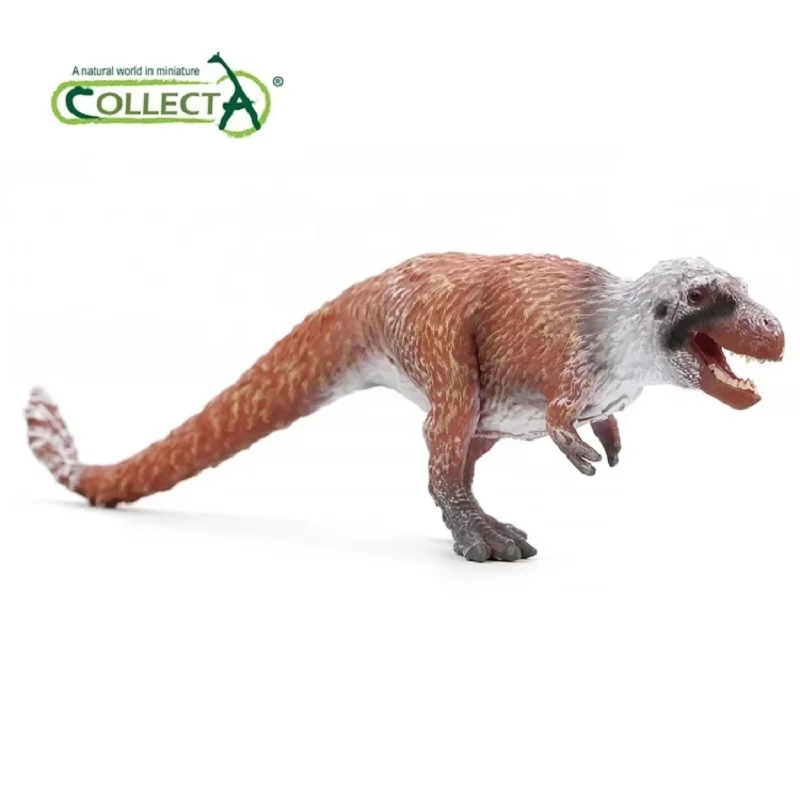 Nanuqsaurus de CollectA: modelo de animal prehistórico de juguete de ...