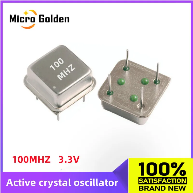 2-5pcs-100MHZ-100-000MHZ-Square-Active-Crystal-Oscillator-OSC-100M-3-3V ...