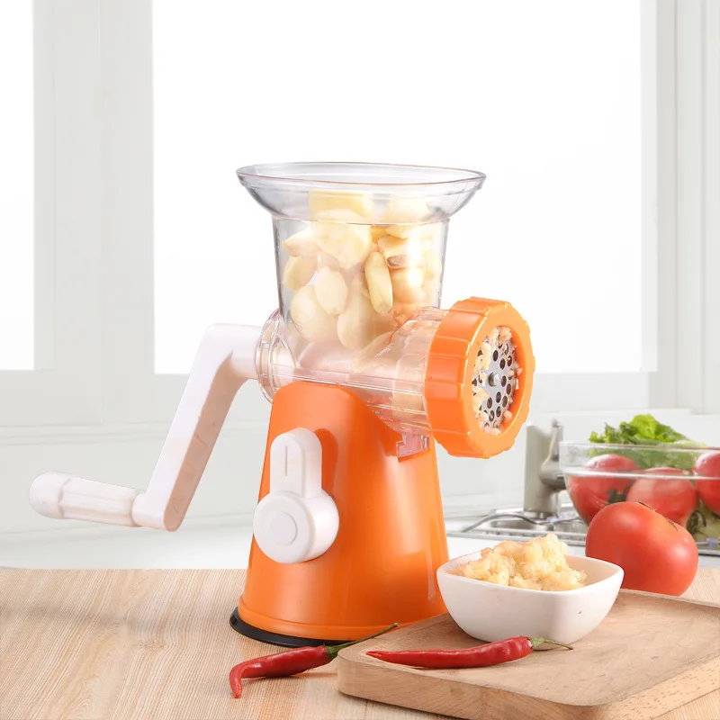 Manual-Meat-Grinder-Multifunction-Kitchen-Vegetable-Cutter-Food ...