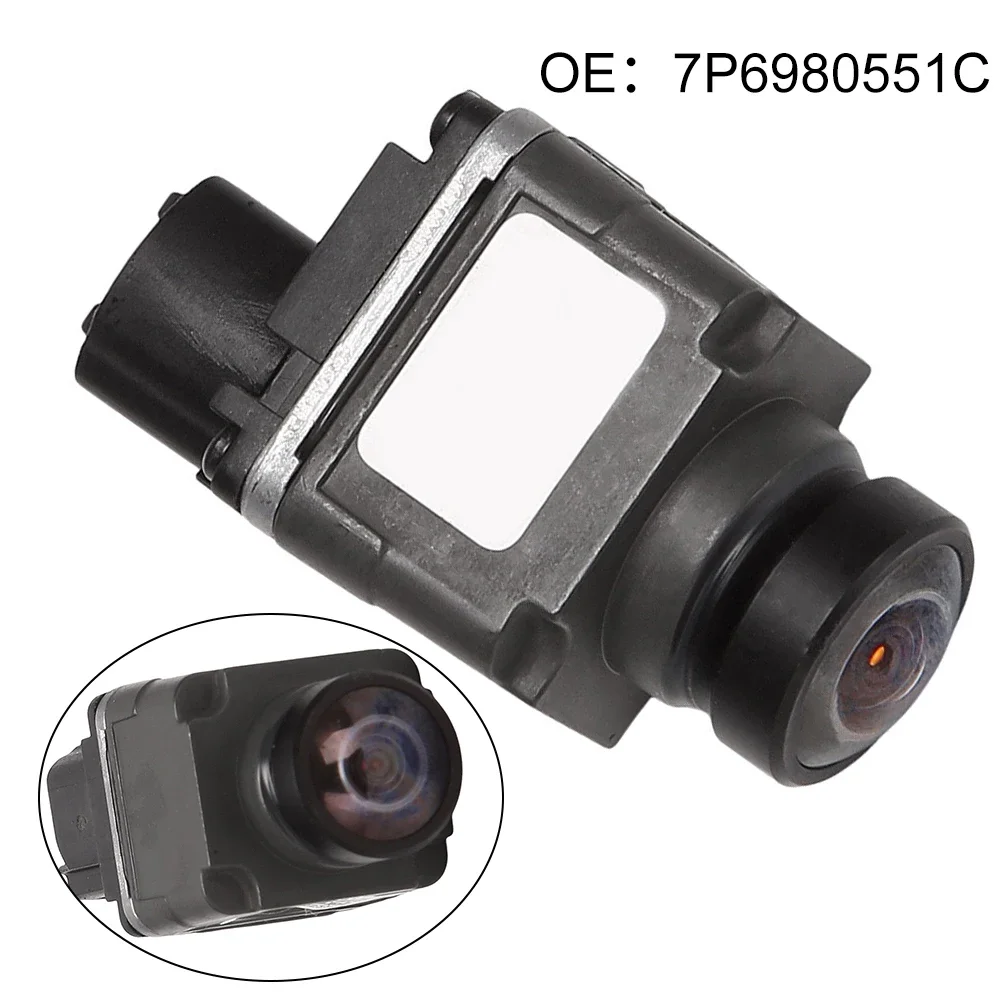 New-Car-Rear-View-Backup-Camera-For-A8-A6-C7-A7-Q7-A8-A7-7P6980551C ...