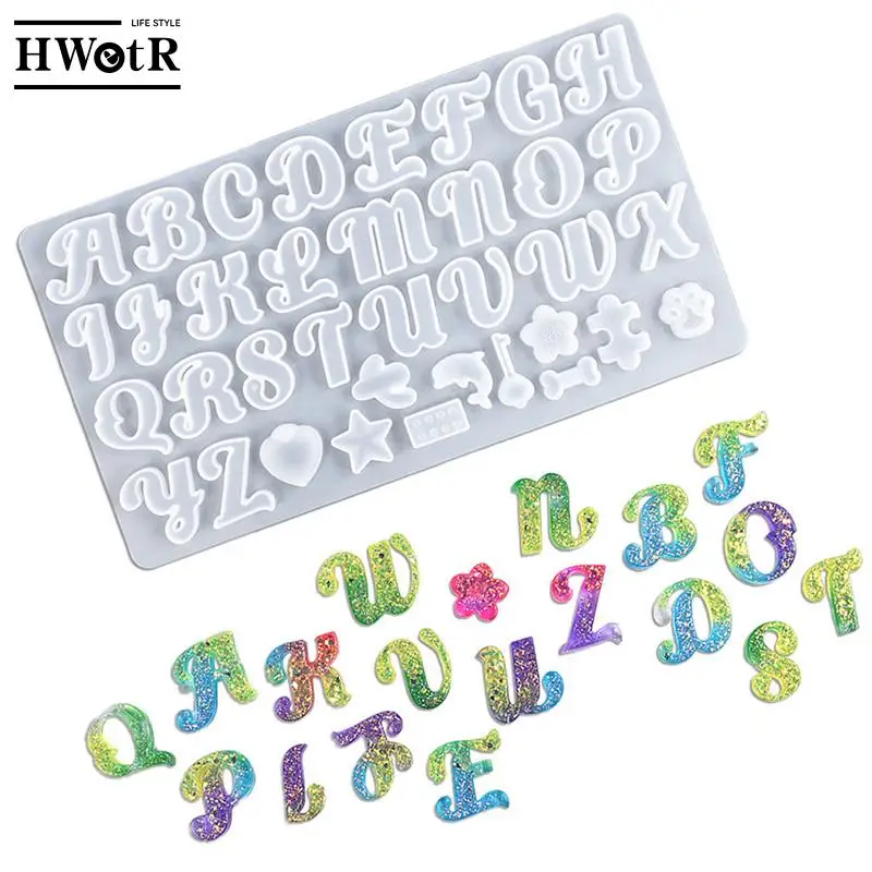 Alphabet-Resin-Molds-Silicone-Molds-For-Resin-Casting-DIY-Letter ...