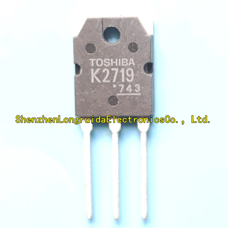 K2719-2SK2719-10F40S3-40N90K5-STW40N90K5-50N65DM2-STW50N65DM2-60R024P7 ...