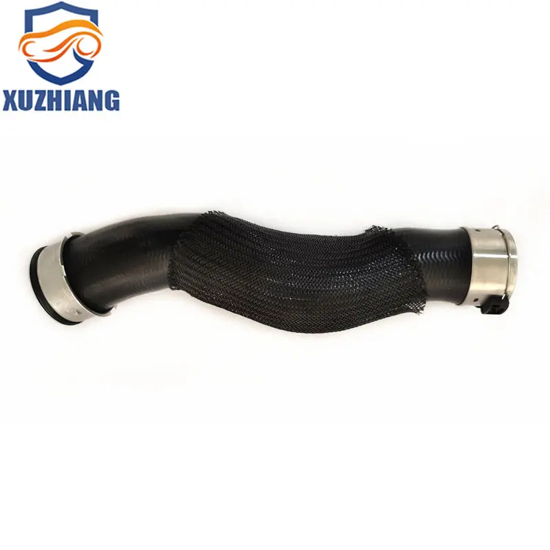 11618513288-Turbo-Charge-Air-Intake-Hose-for-BMW-3-E90-E91-E92-E93-X1 ...