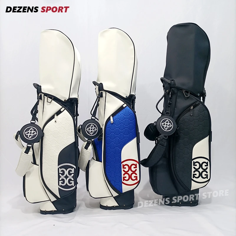 G4 Bag G/fore Golf Bracket Bag Caddy Standard Package Waterproof White ...