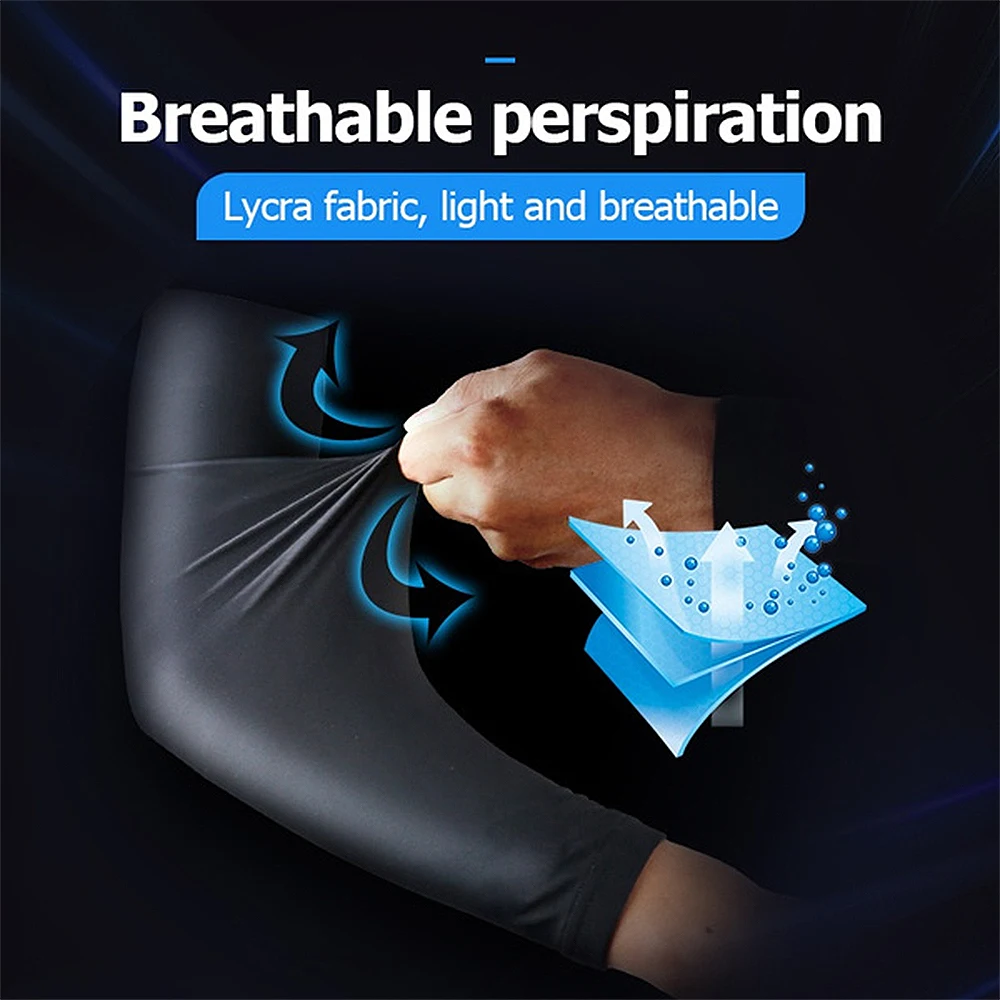 Protection Arm Sleeve – Everyday Garden