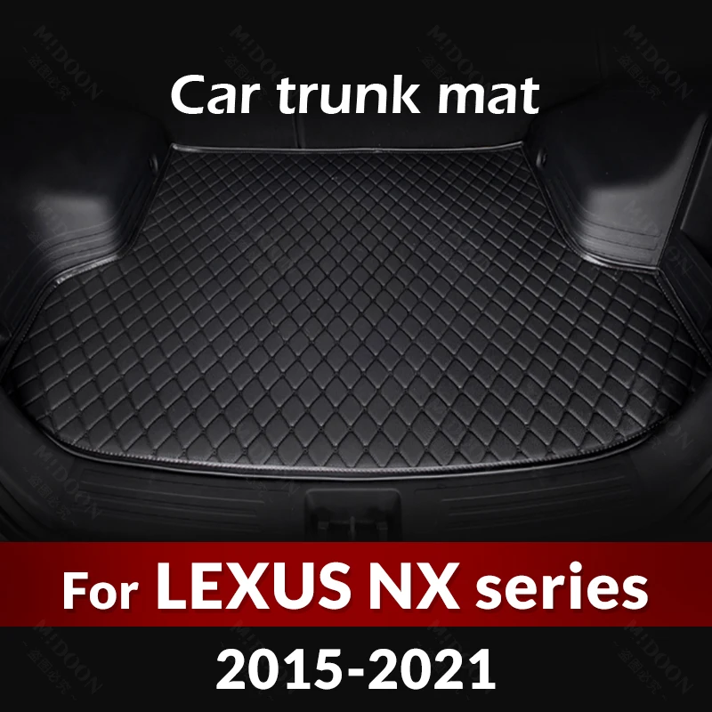 Car-trunk-mat-for-Lexus-NX-series-200-200T-NX300-NX300h-2015-2016-2017 ...