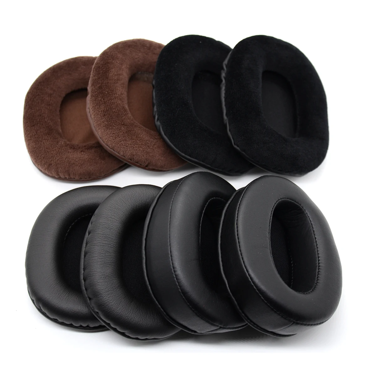 Ear Pads For Sony WH CH710N WH-CH710N Headphone Earpads Replacement ...