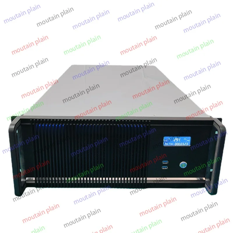4U-Server-Chassis-Multiple-GPU-Graphics-Cards-Deep-Learning-Dual ...